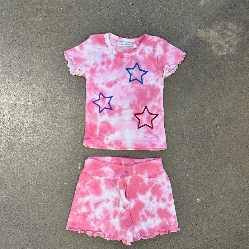 Two Piece Sets (Girls) – Two The Moon